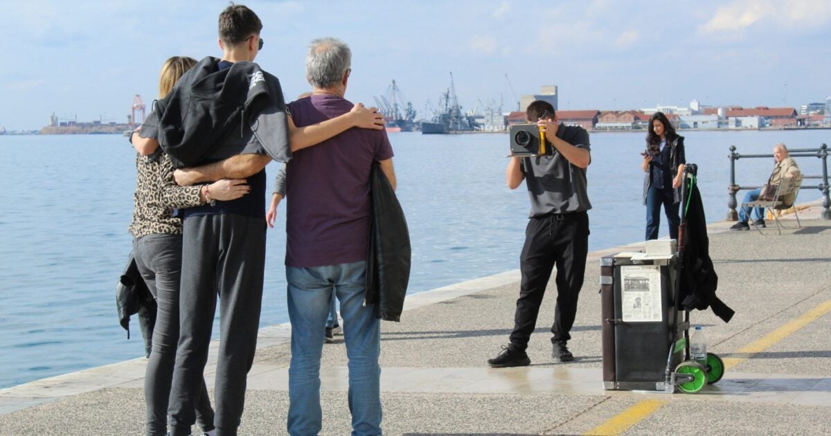 Οι κορυφαίοι προορισμοί για την Πρωτομαγιά