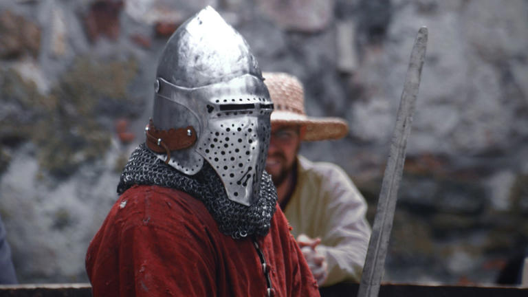 What everyone gets wrong about the Middle Ages