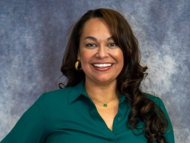 Meet Karla Carranza, candidate for Los Angeles County sheriff
