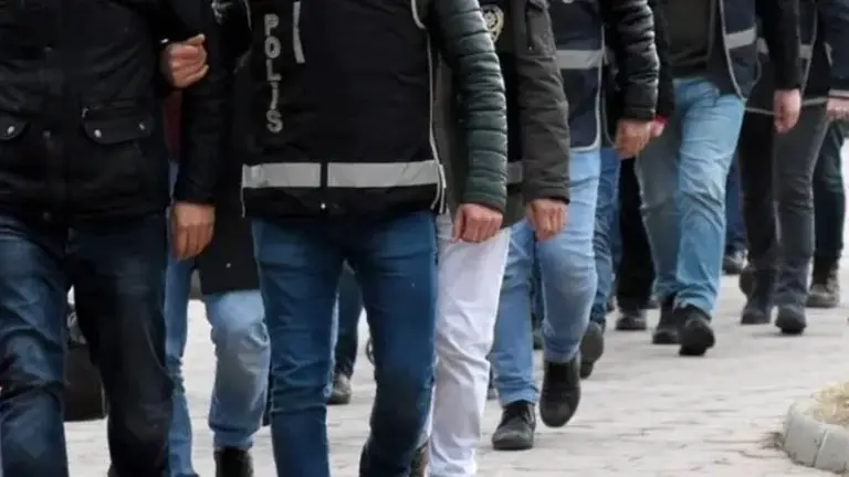 Buca Belediyesi'ne operasyonda gözaltı sayısı 54'e yükseldi