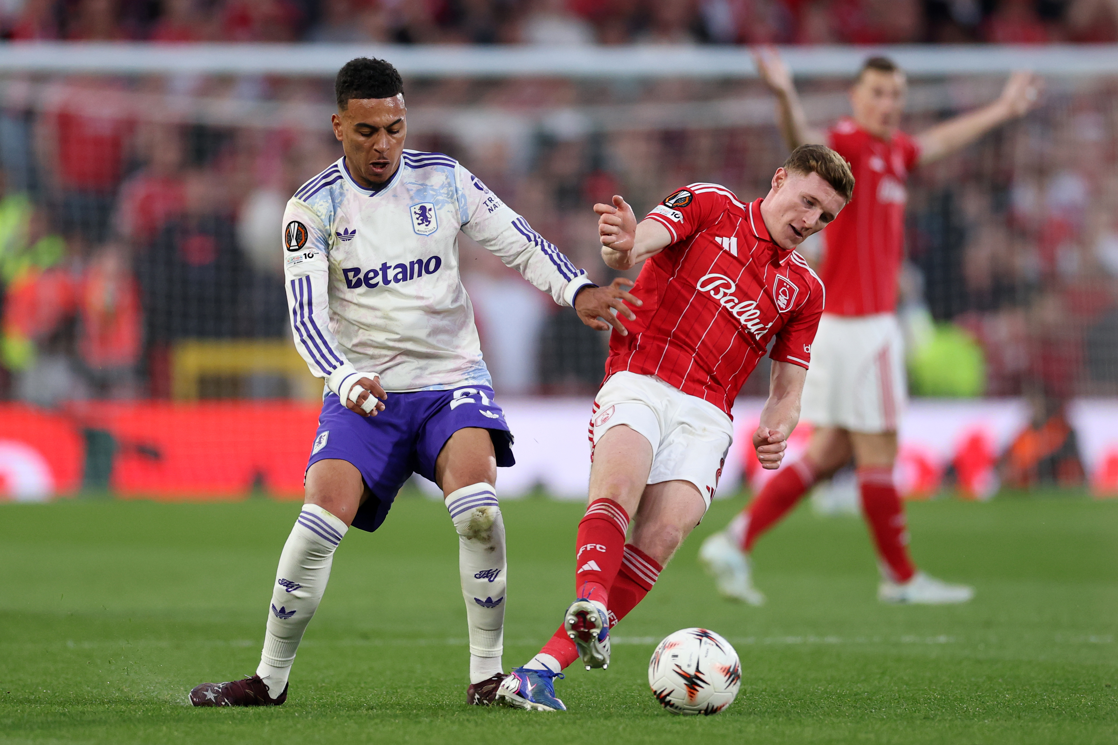 John McGinn sees historic run ended amid VAR controversy as Scotland ...