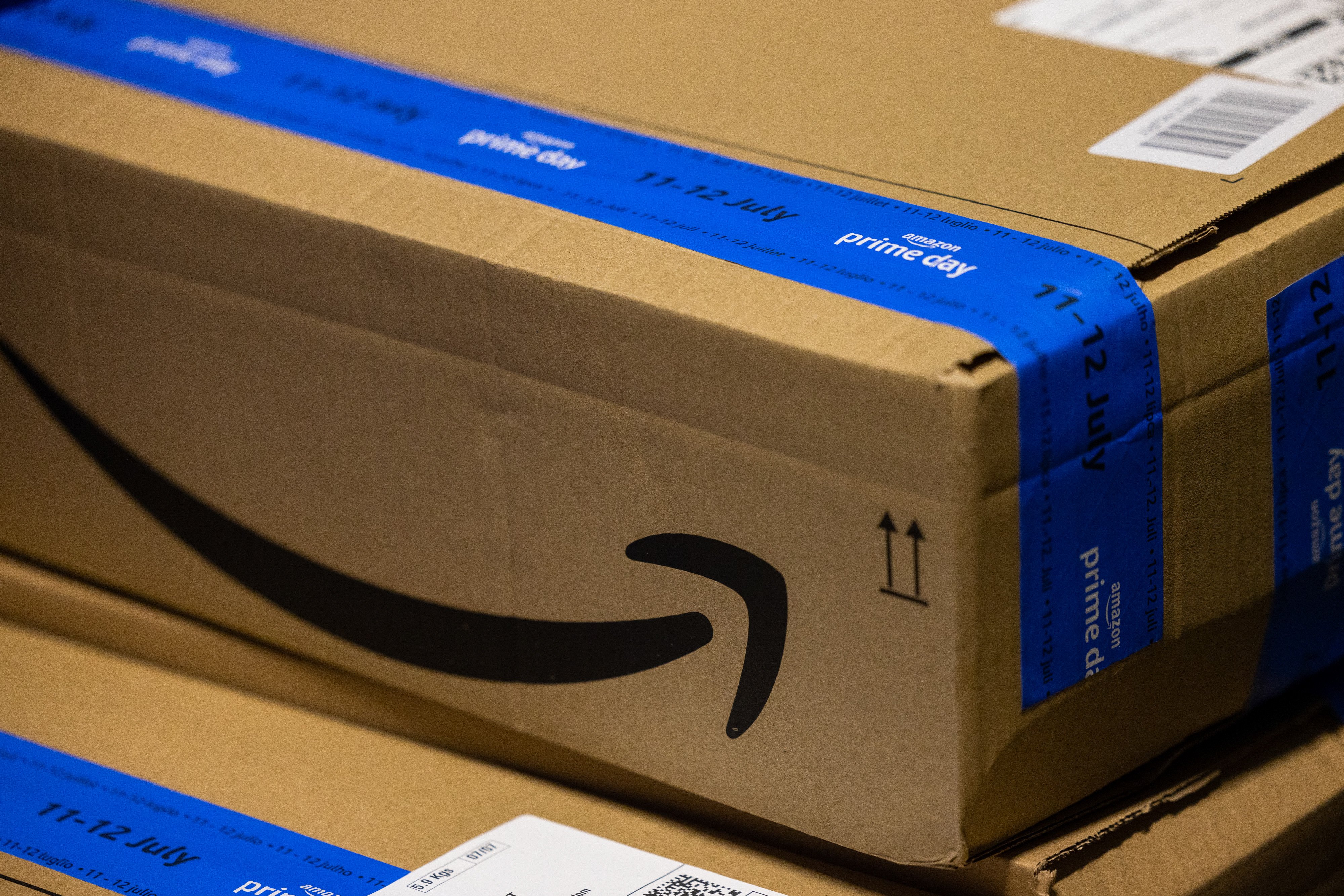 Prime Day is coming early this year