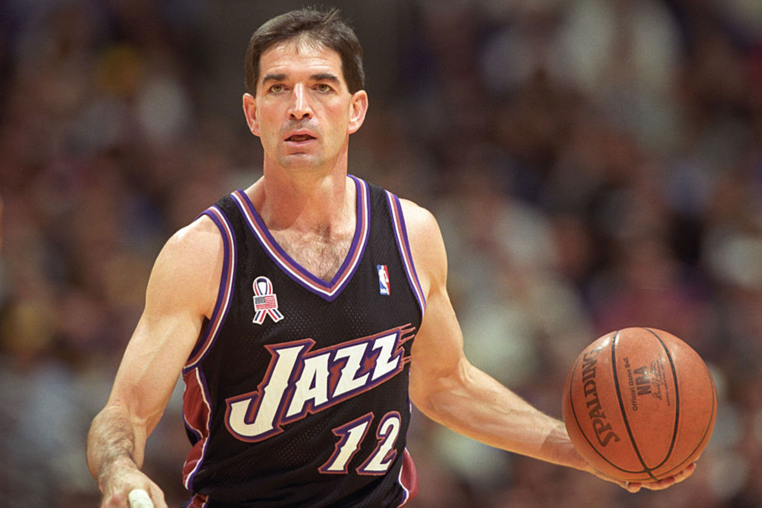 The 20 best NBA players to never win an individual award