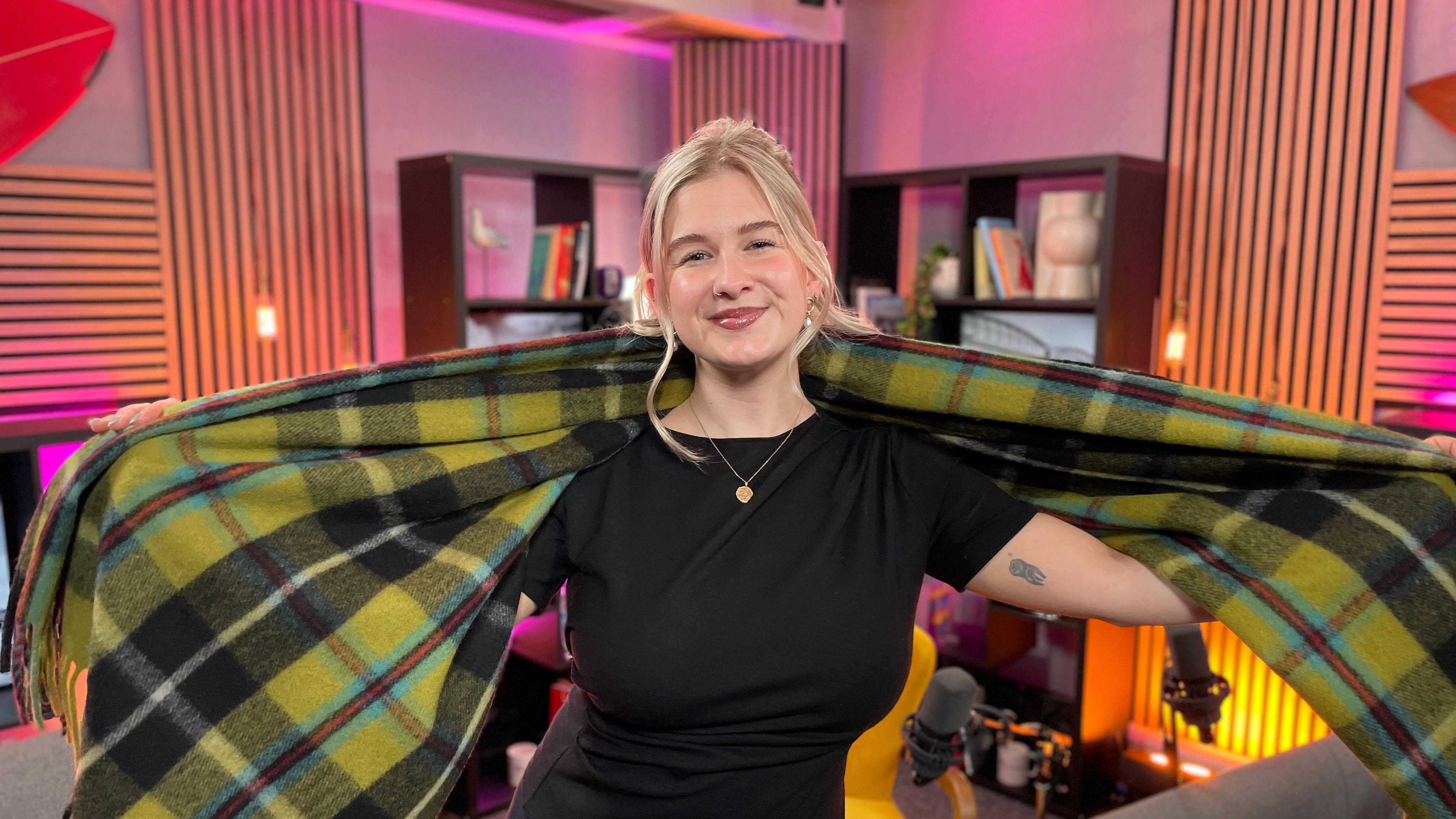 'Laughs and learning' in Cornish language podcast
