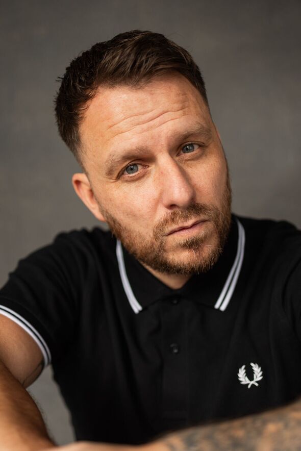 I was one of UK's biggest comedians - I got cancelled and it almost ...