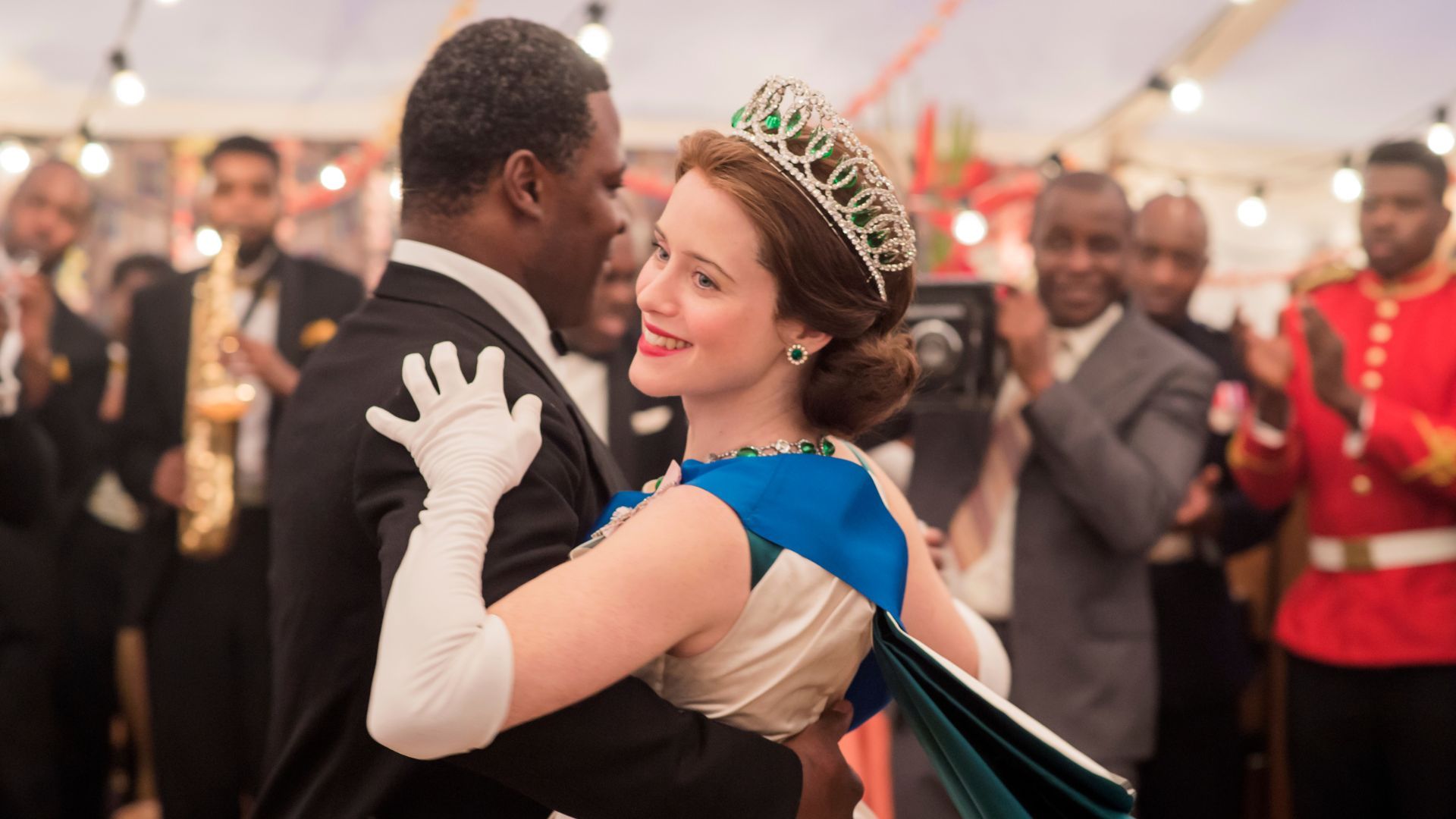 Netflix officially announces new The Crown episodes with Queen Victoria ...