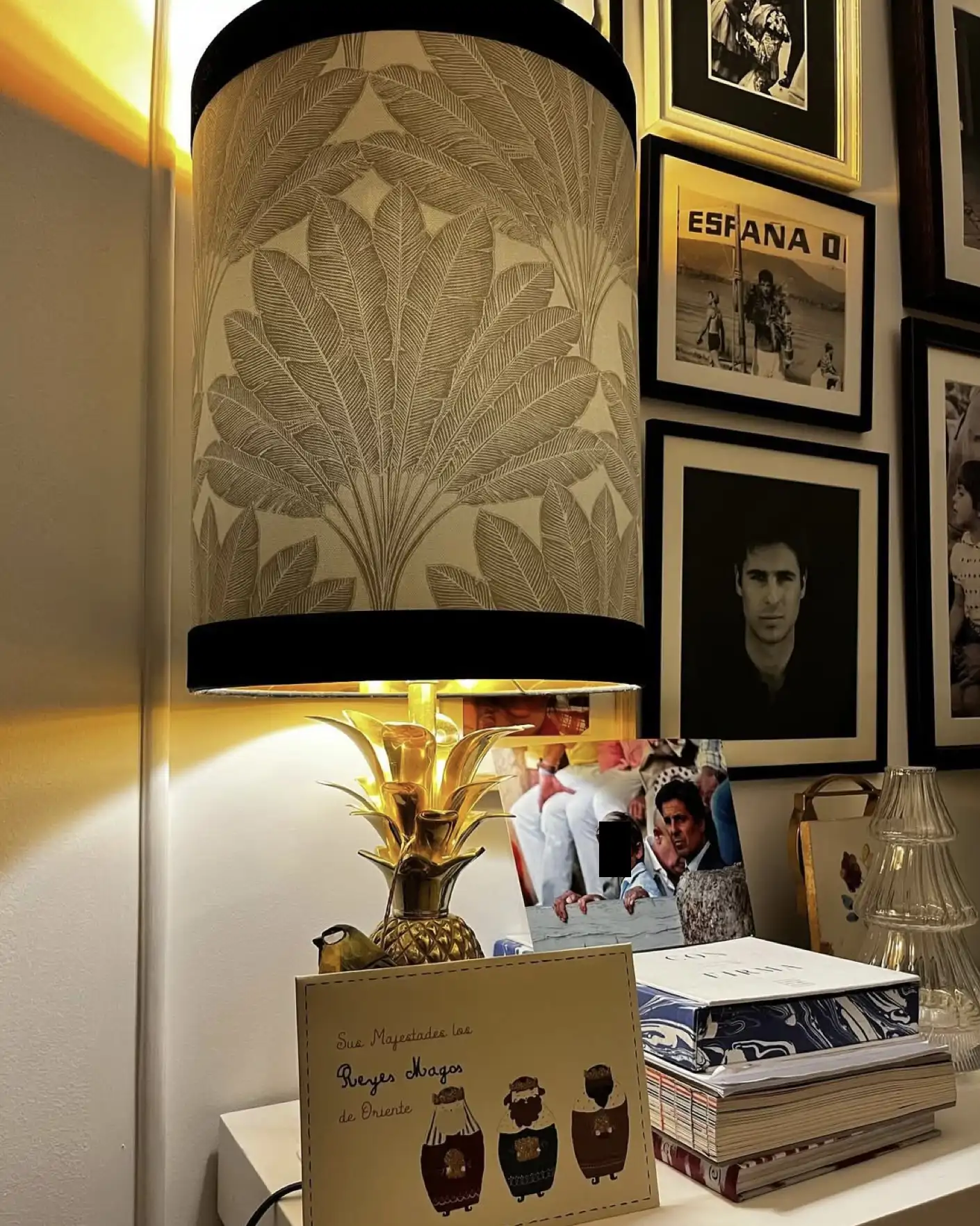 Decoración de una casa sevillana: claves de estilo clásico