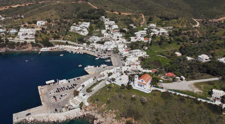 Όπου υπάρχει Ελλάδα: Πρωτομαγιά σε Εύβοια και Σκύρο