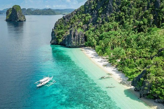 PH tops 2026 list of world's 50 best beaches