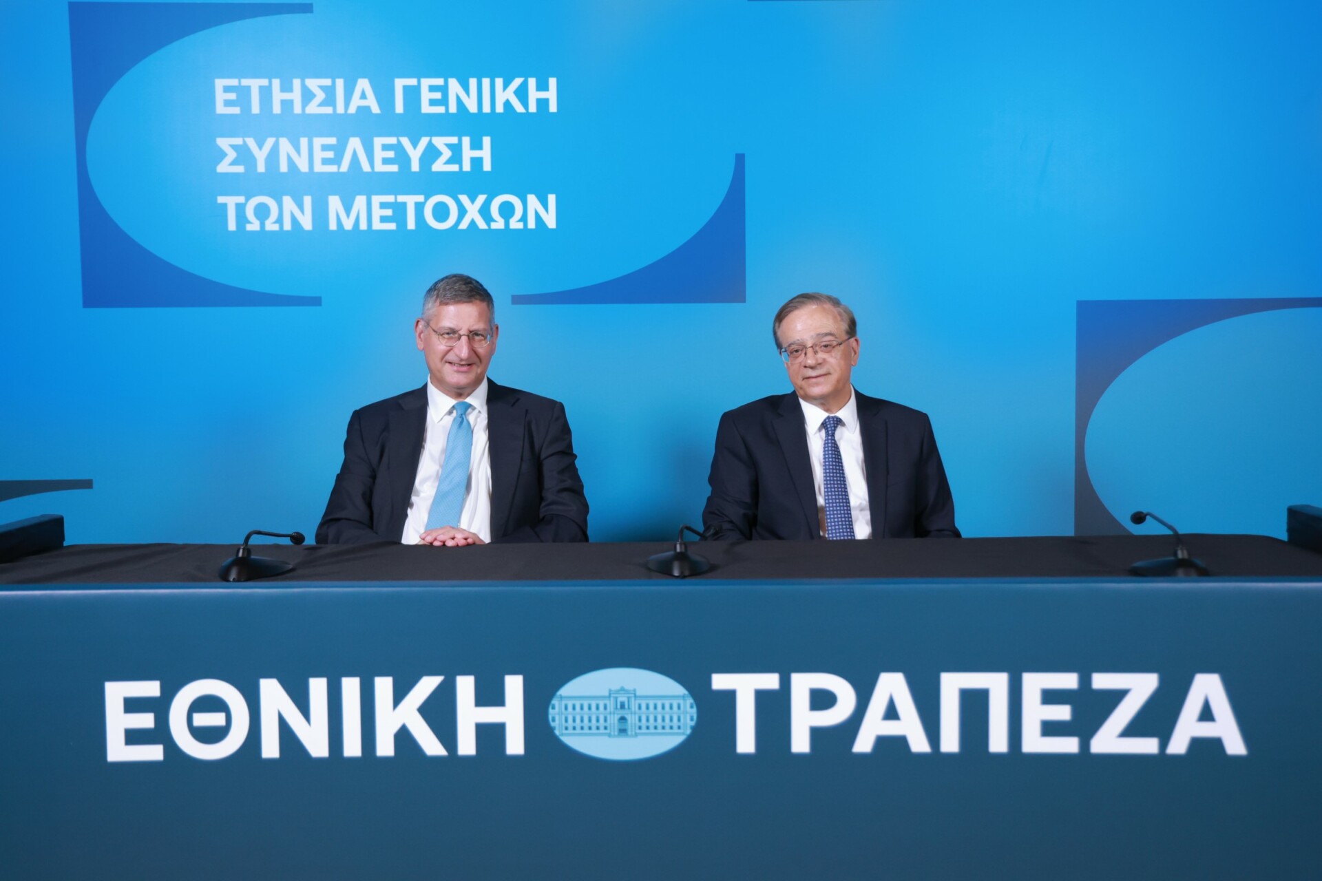 Τα κέρδη ρεκόρ των εισηγμένων, το καμάρι του Μυλωνά και οι… σπόντες ...