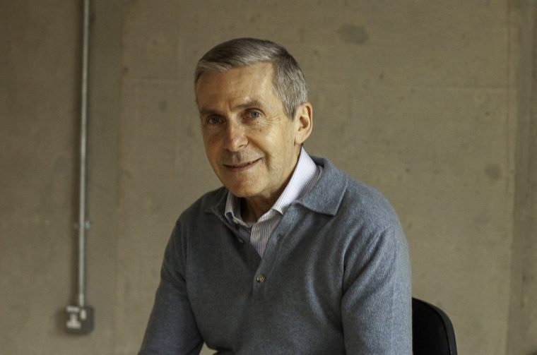 I retired at 56. Now at 64, I’m in a new career and don’t plan on stopping