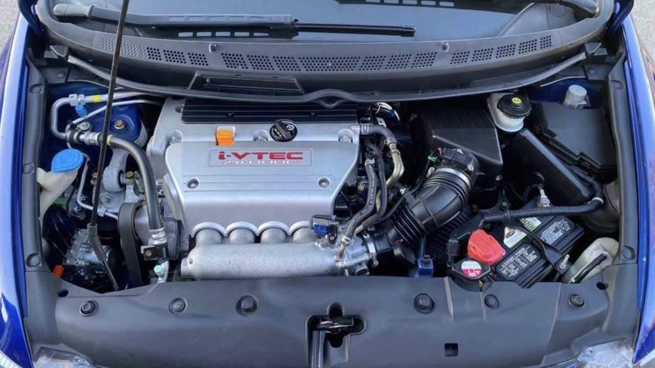 10 engines that thrive under extreme mileage