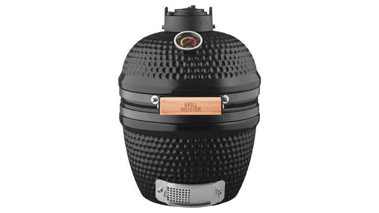 Lidl’s famous kamado grill is back – and it’s a brilliant alternative ...
