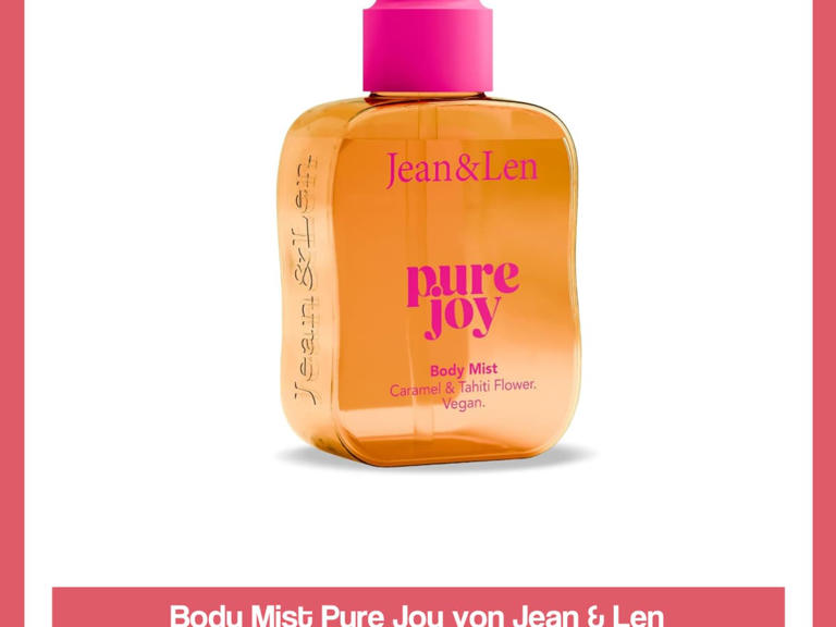 Erfrischend und duftend: Diese 5 Body Mists sind die perfekten ...