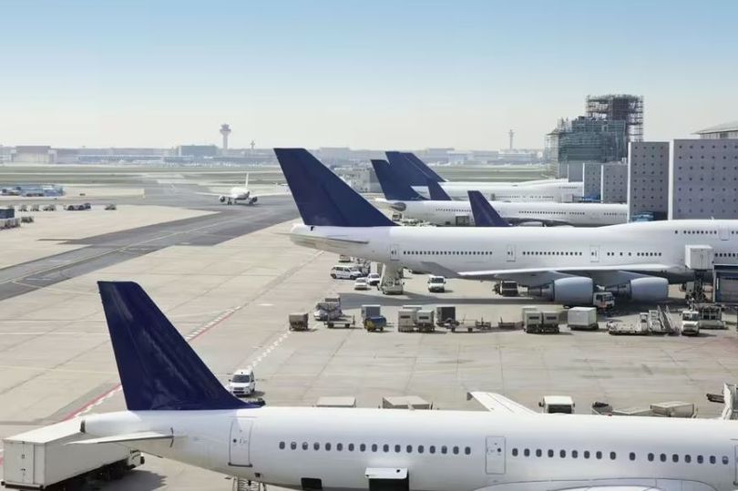 Ascend Airways cancels flights after giving up certificate to operate