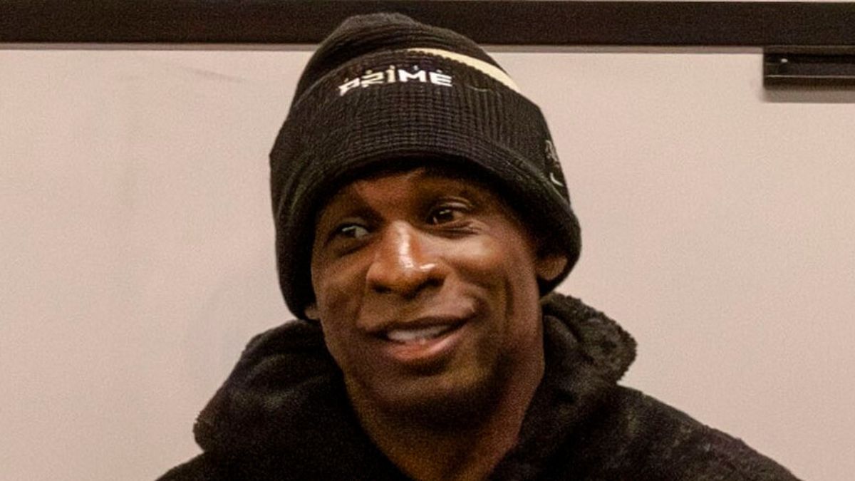 Deion Sanders under fire as calls grow for apology to Browns reporter ...