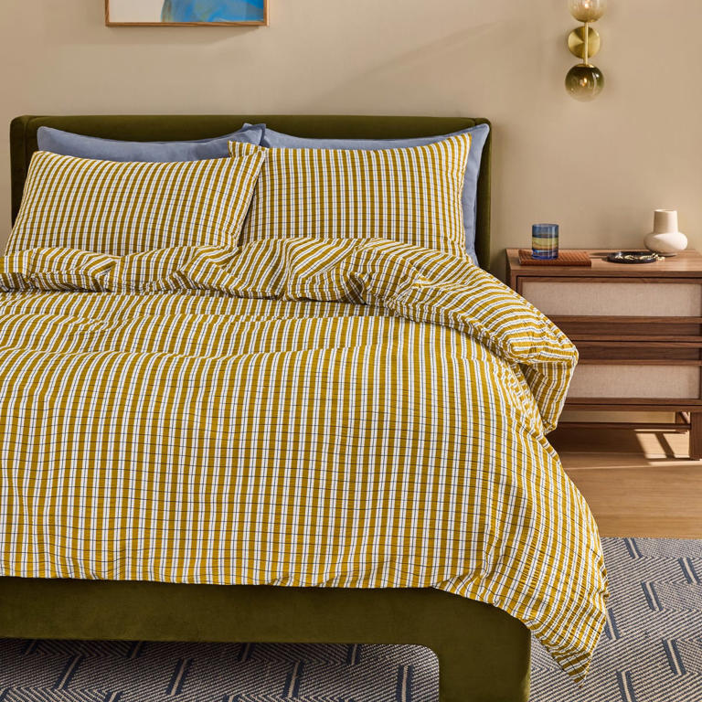 La Redoute x Made.com textile edit brings refined colour, texture and ...