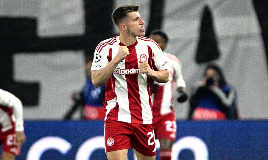Στη League Phase του Champions League ο Ολυμπιακός αν κατακτήσει το ...