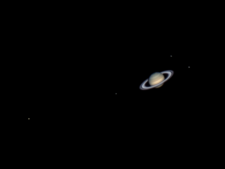May 2026: What's in the Southern Hemisphere sky this month?