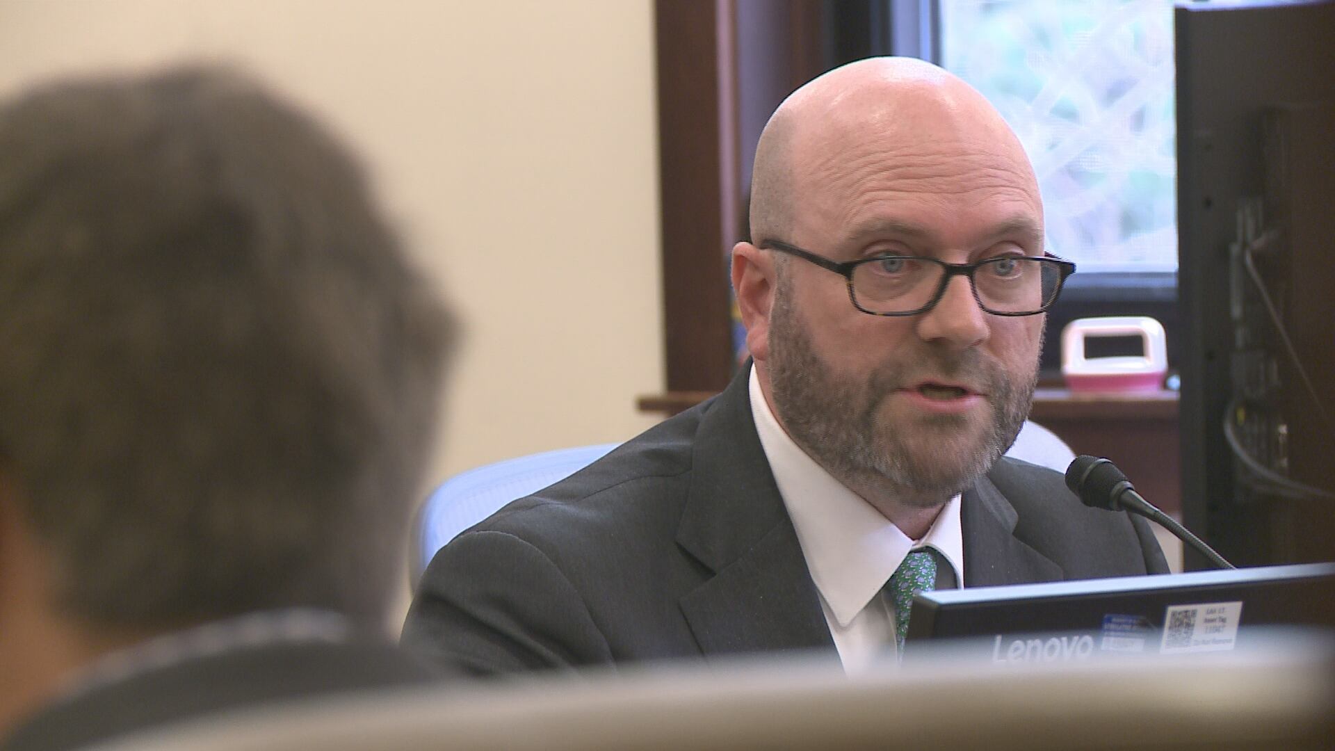 Acting AG Cox denied confirmation amid voter roll controversy, moves to ...