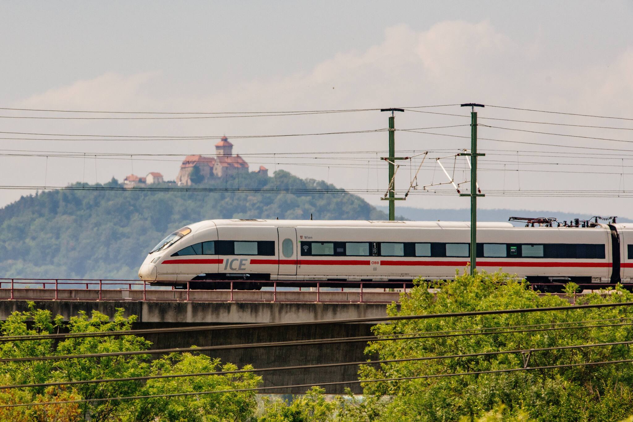 Bahntickets ab 6,99 Euro: Für wen lohnen sich die Last-Minute-Angebote?