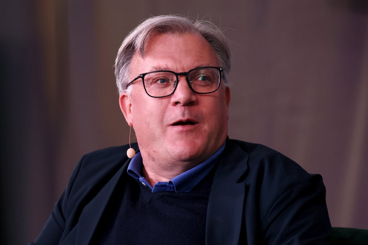 Ed Balls' 'shocking' clash with Zack Polanski sparks Ofcom anger