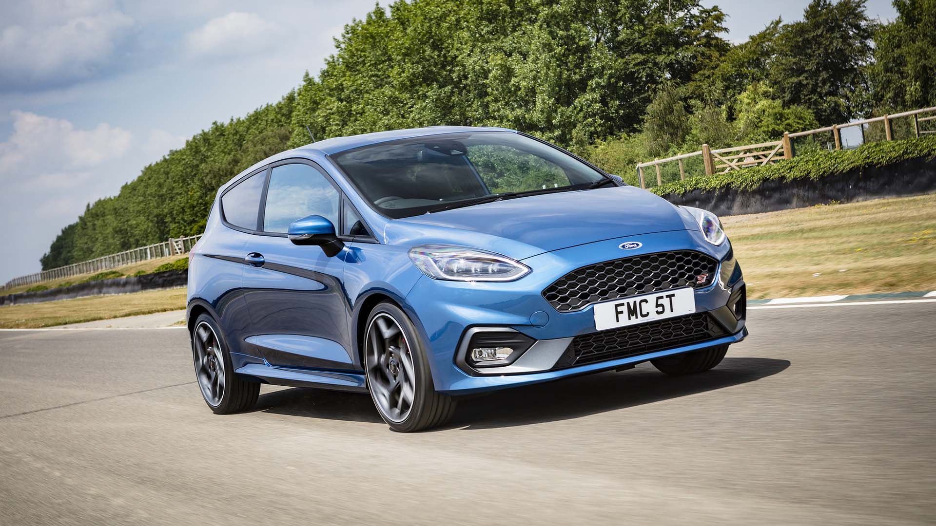 19 used hot hatches for under £10k