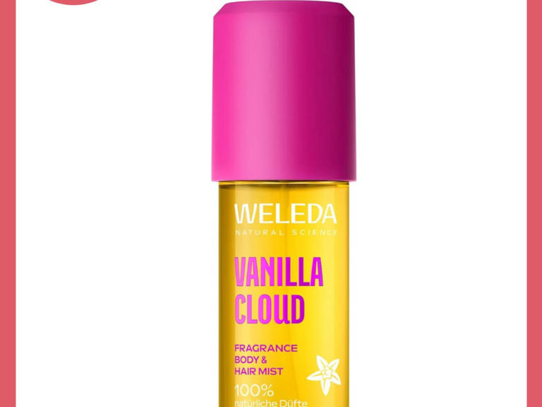 Erfrischend und duftend: Diese 5 Body Mists sind die perfekten ...