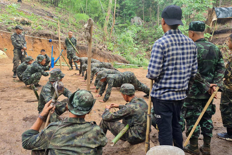 Myanmar’s military rulers hire Trump ally for US$50,000 a month to ...