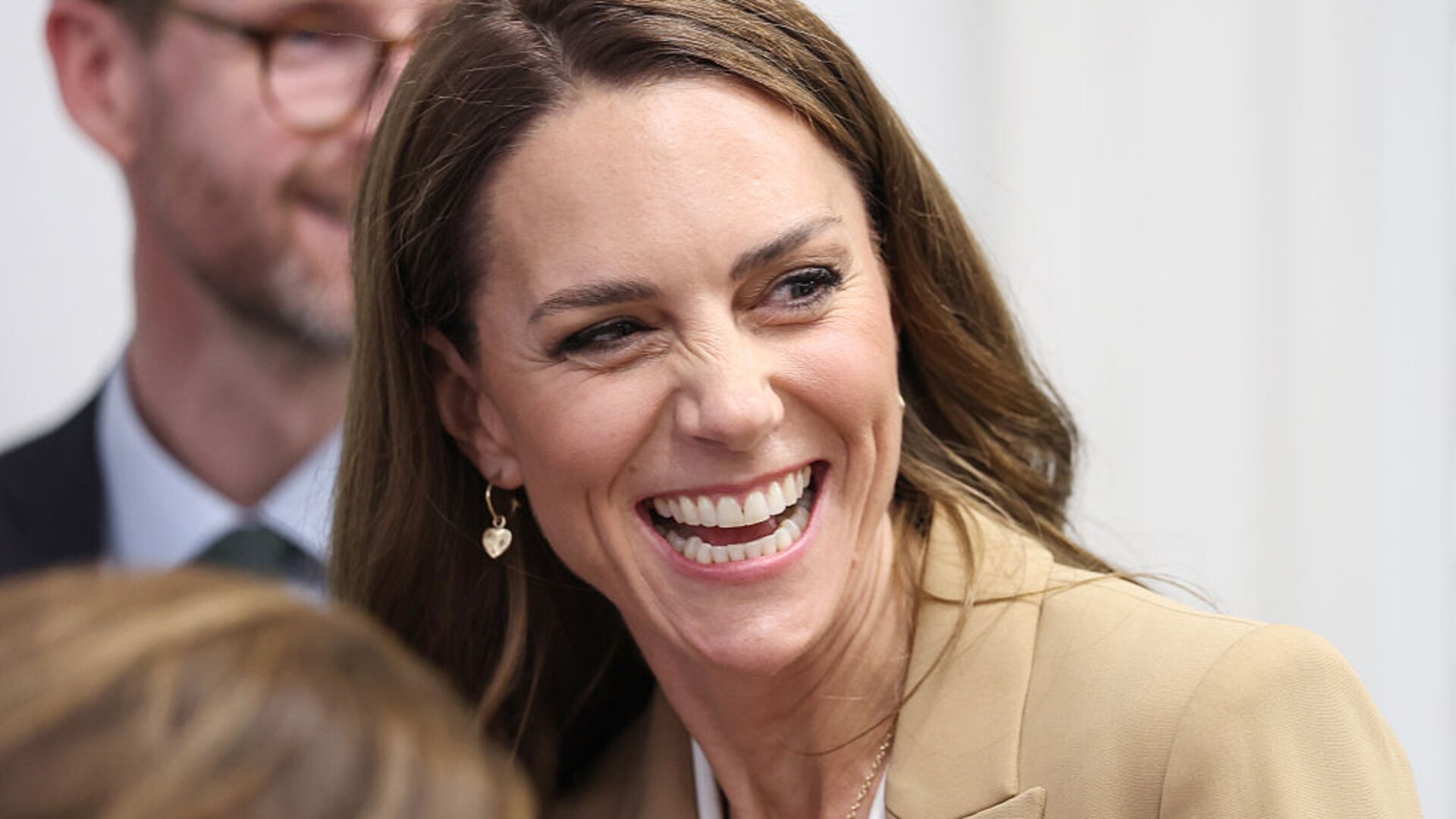 Prinzessin Kate, Sofia & Victoria verzaubern bald Italien