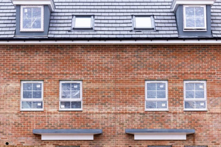 Households in England risk having to repaint houses after council order