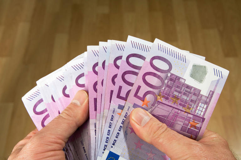 Irish people are taking out more loans than ever before