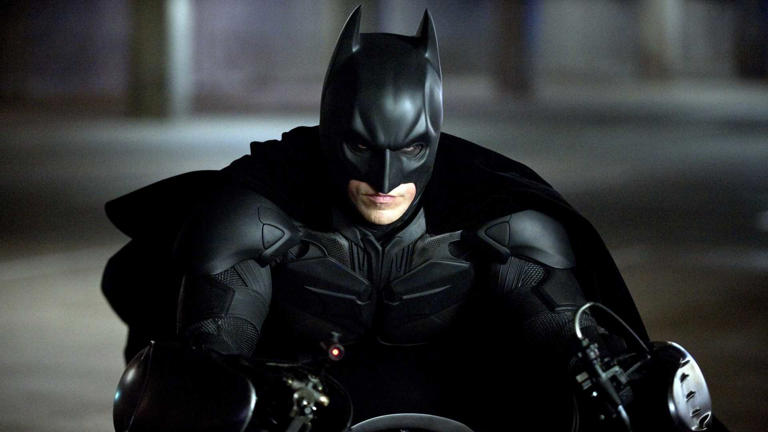 Batman: The Dark Knight Returns Arnold Crimp scene explained: Why it ...