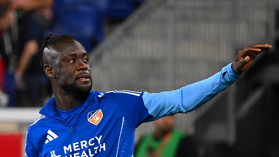 Últimas noticias de fichajes para la temporada 2026 de la MLS: Kamara ...