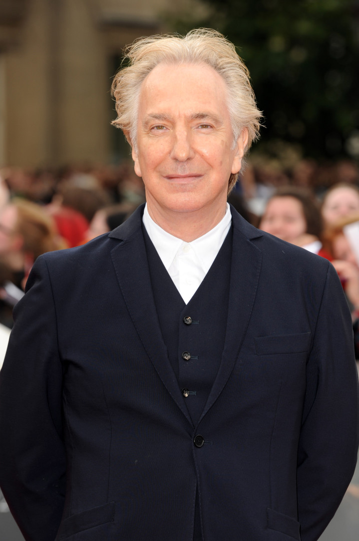 Actors who made movies while they were dying