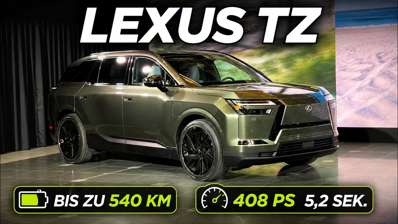 Luxus Tz Von Heute Ebenbildnull