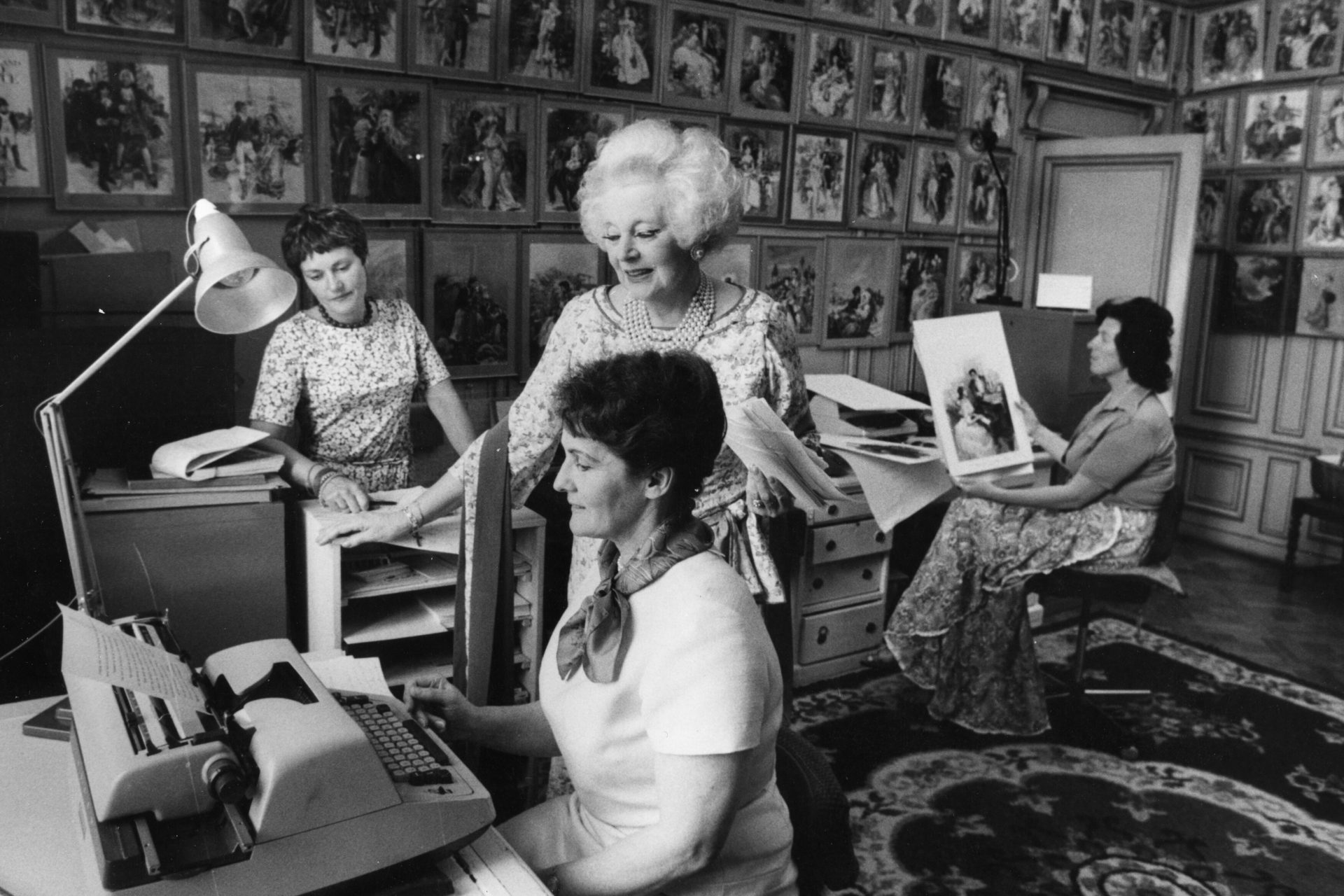 Gli autori che hanno venduto più libri nella storia