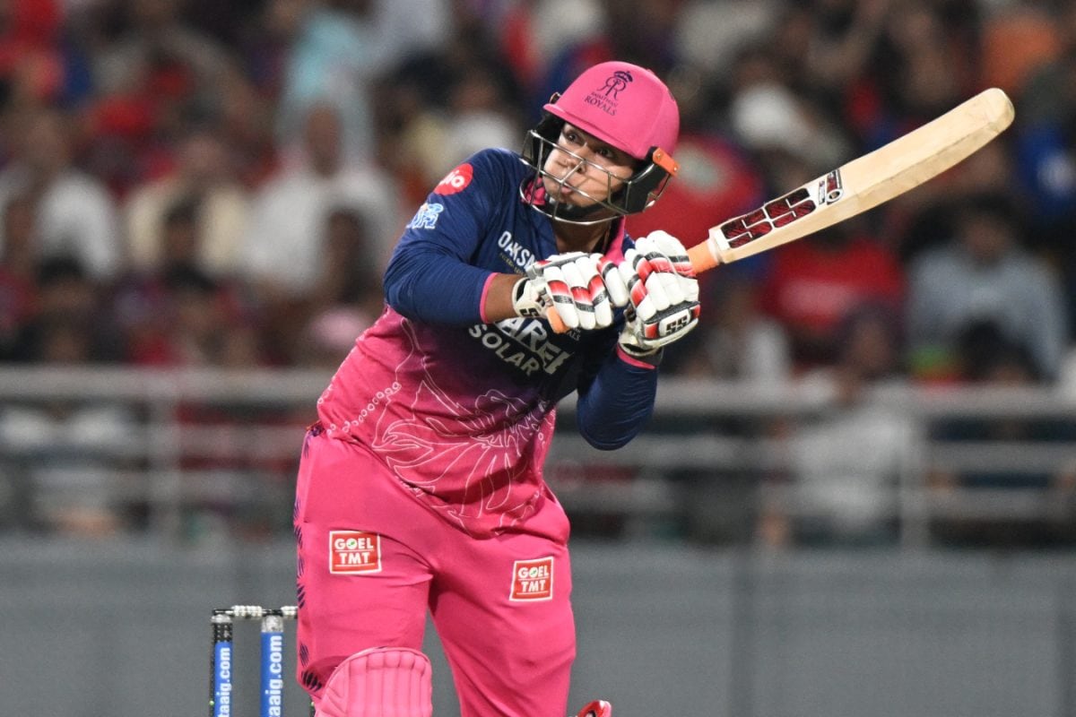 Vaibhav Sooryavanshi will retire by: Michael Vaughan makes hilarious ...
