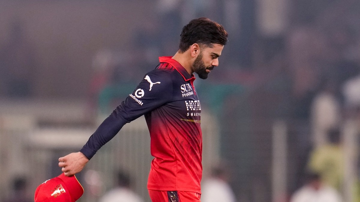 Virat Kohli pays tribute to U-19 teammate Amanpreet Singh Gill after he ...