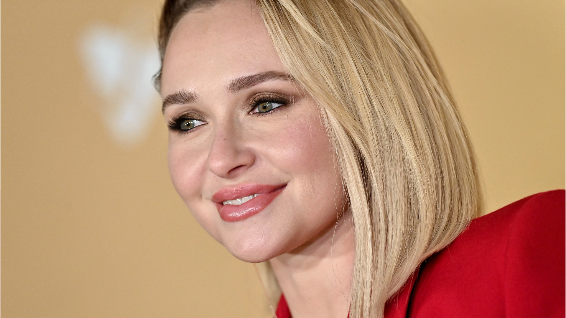Hayden Panettiere reveals she's bisexual