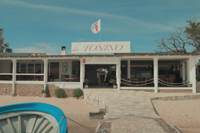 Tucci in Italy season 2: Where does Stanley Tucci visit?