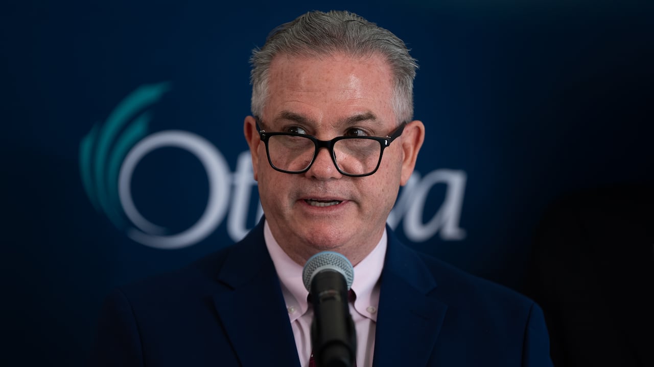 New OC Transpo chief Rick Leary leaves behind 'adversarial' history ...