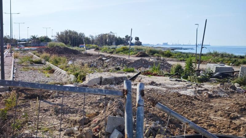 Torre Quetta non riaprirà per l’estate, dietrofront sulla spiaggia con ...