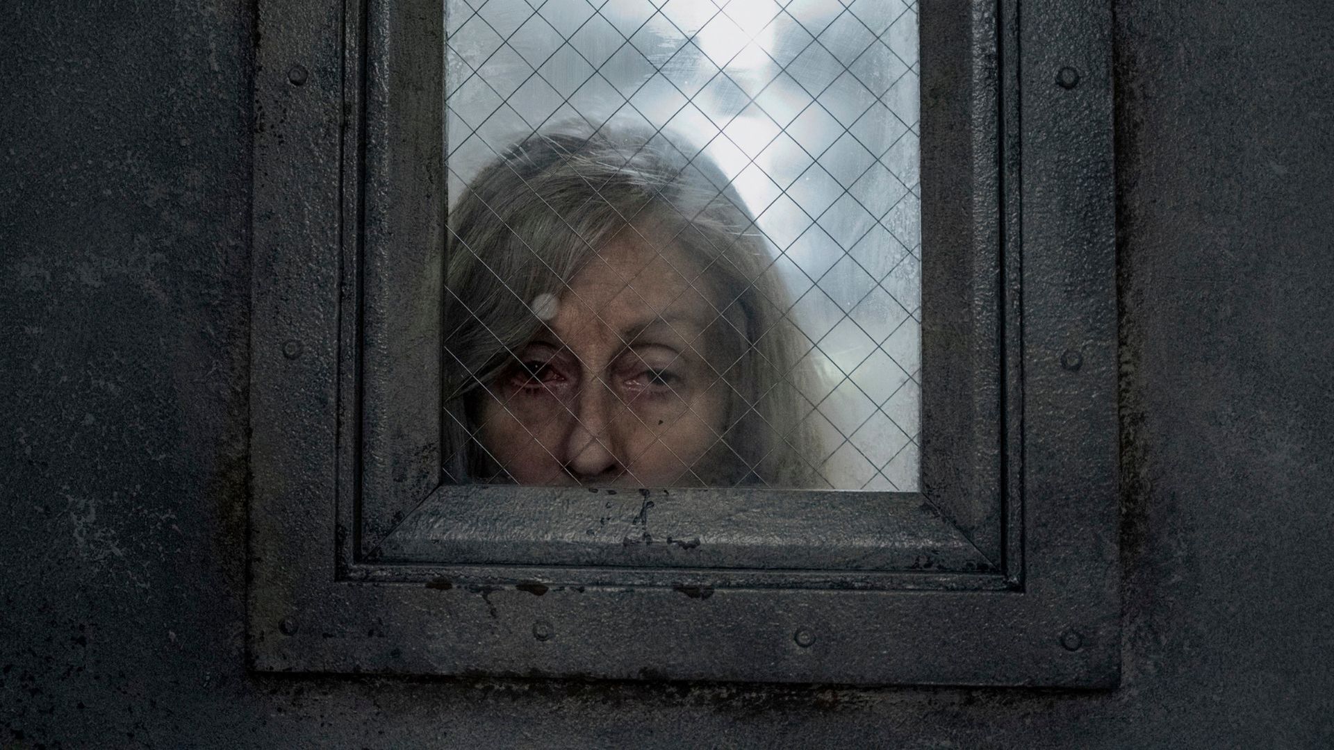 Ridley Scott’s horror series The Terror: Devil in Silver debuts to rare ...