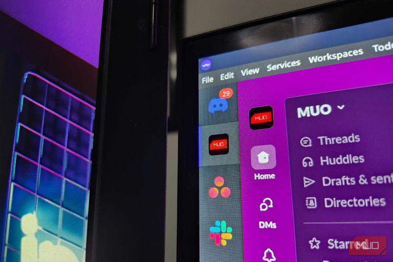 Stop running five separate apps when this open-source alternative does ...