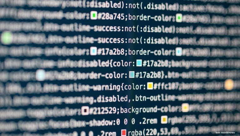 Russia is stripping out foreign-made software
