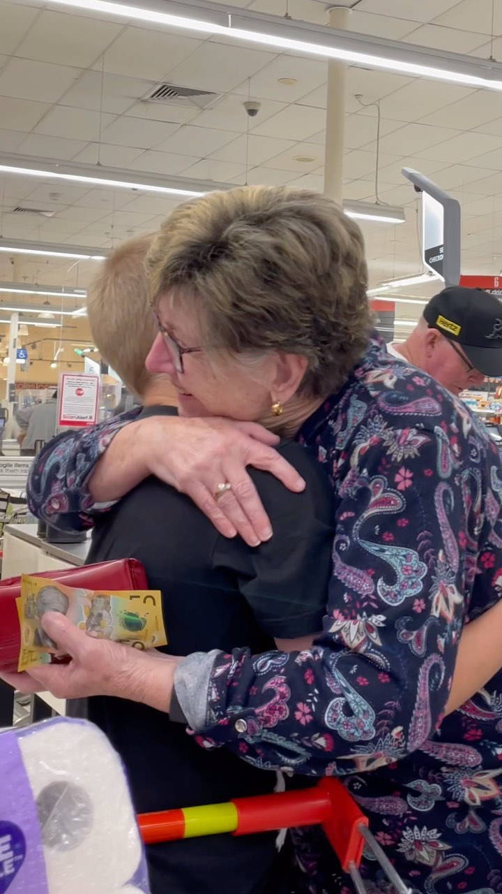 Brother lost in accident inspires powerful act of kindness