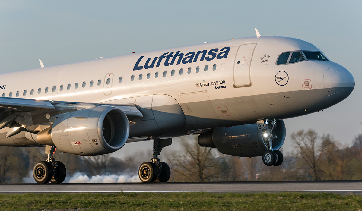 Major airline announces thousands of flight cuts amid jet fuel crisis