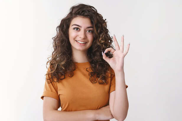 Can saying 'I am safe' affirmation calm an overthinking mind? Here’s ...