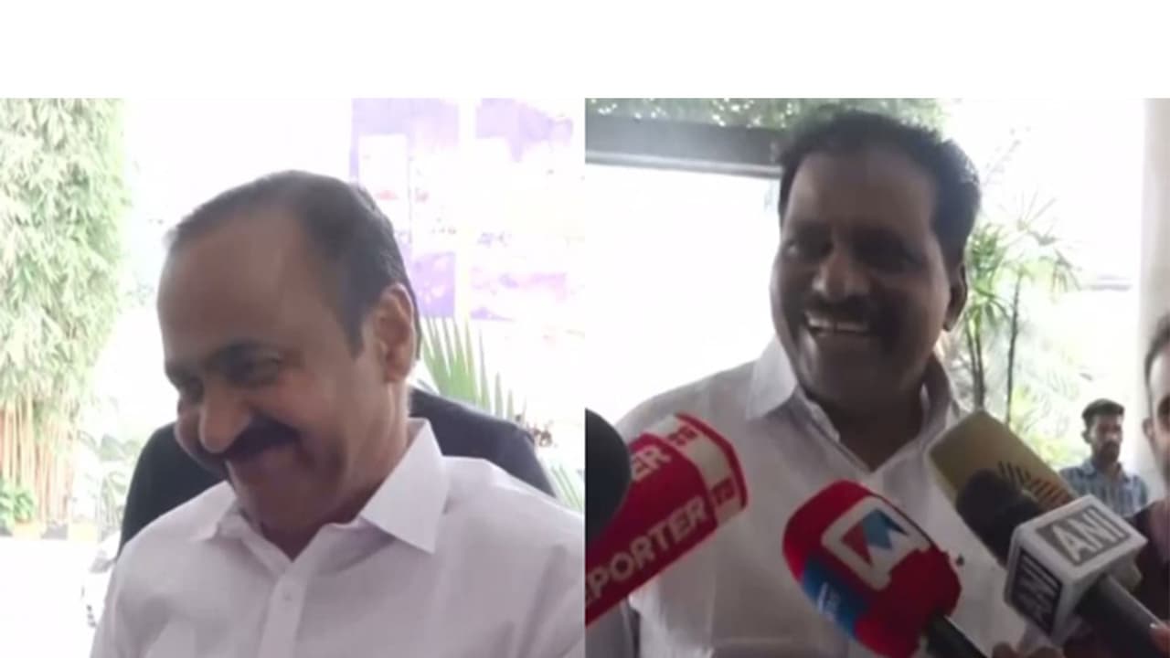 Keralam Congress: High command sends observers to pick CLP leader